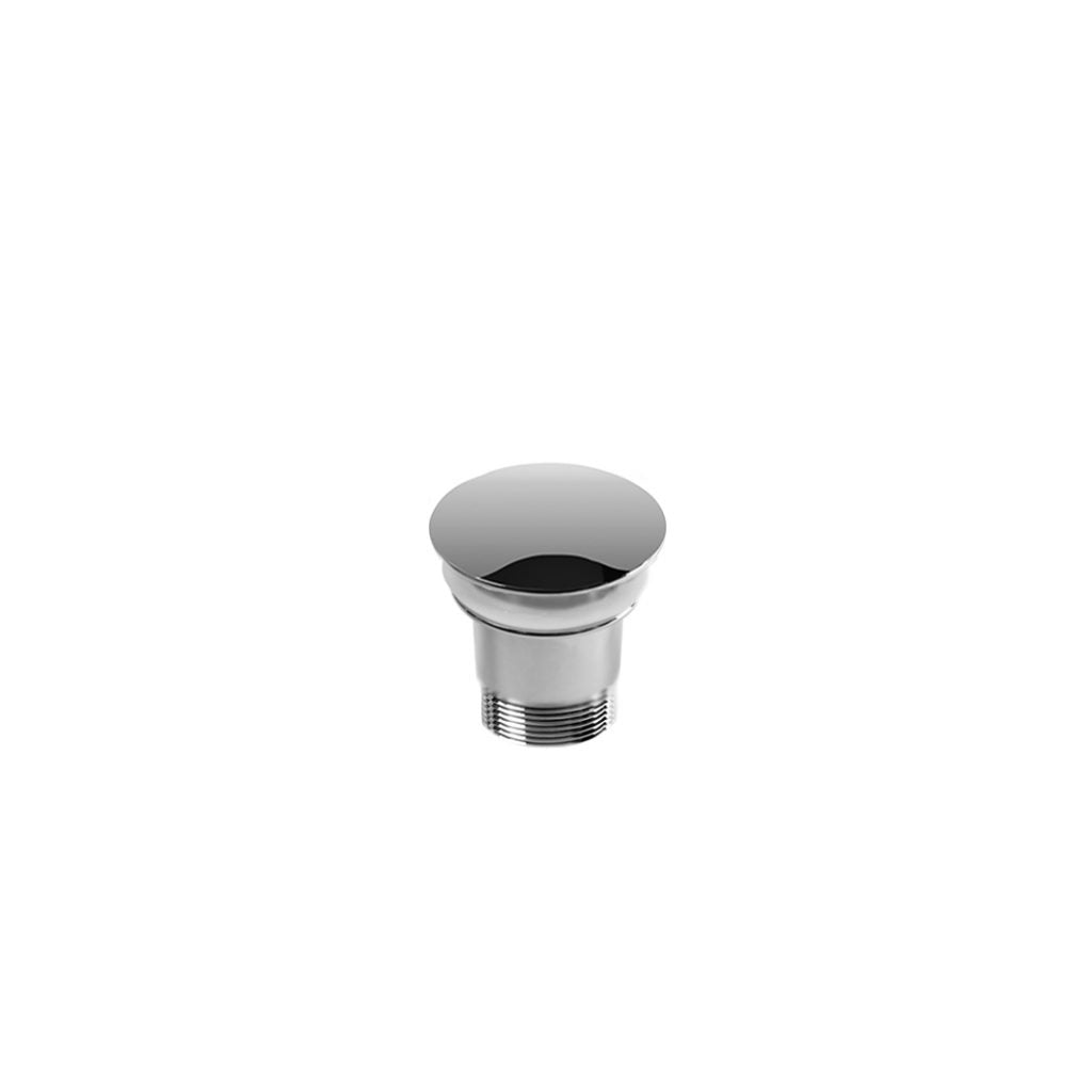 Brodware Universal Click Clack Waste (Chrome) – Online Bathroomware