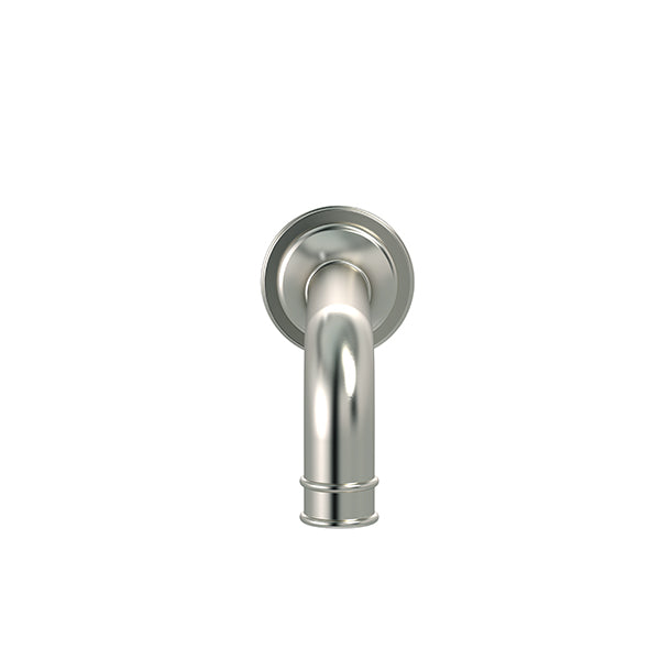 Meir Harrington Wall Spout – Online Bathroomware