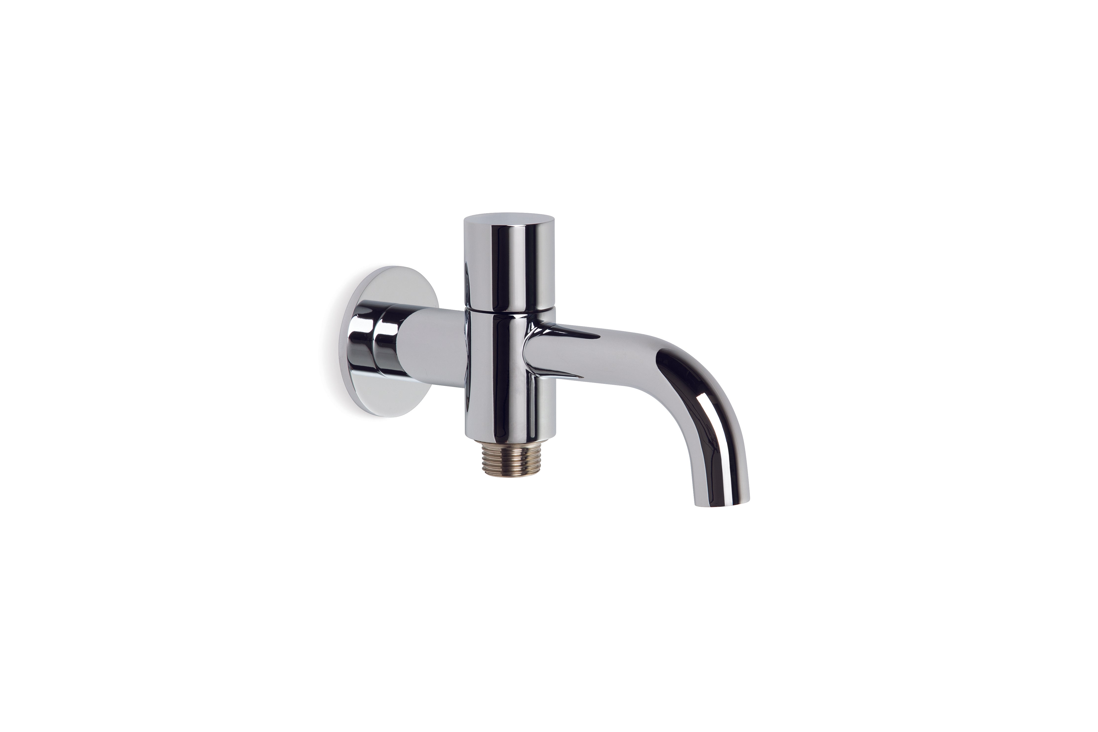 City Stik Diverter Spout 145mm (Chrome) – Online Bathroomware