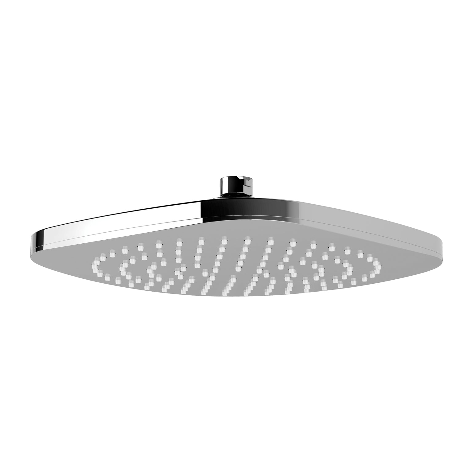 Nuage Wall Shower Rose (Multiple Finish Options) – Online Bathroomware